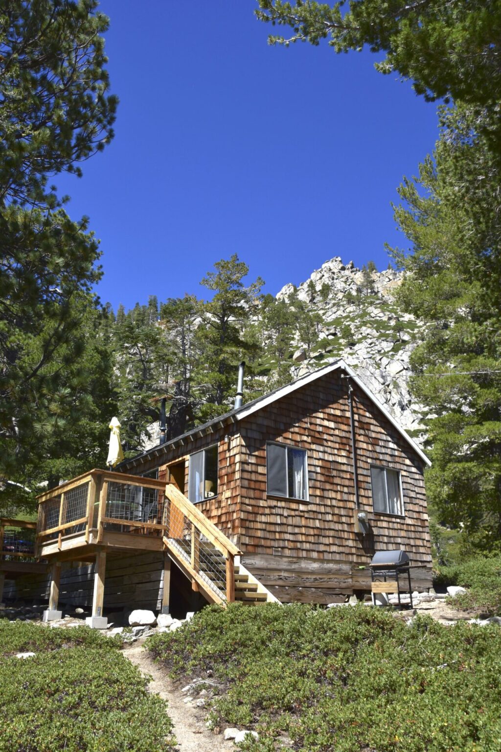 Angora Lakes Resort – South Lake Tahoe – Providing a quality, one-of-a ...