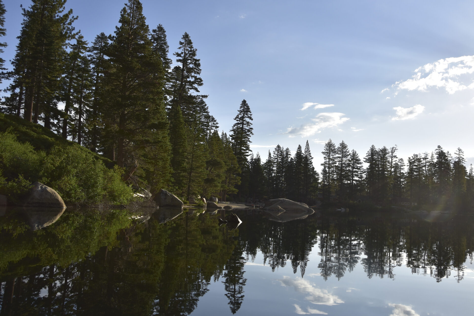 Angora Lakes Resort – South Lake Tahoe – Providing a quality, one-of-a ...