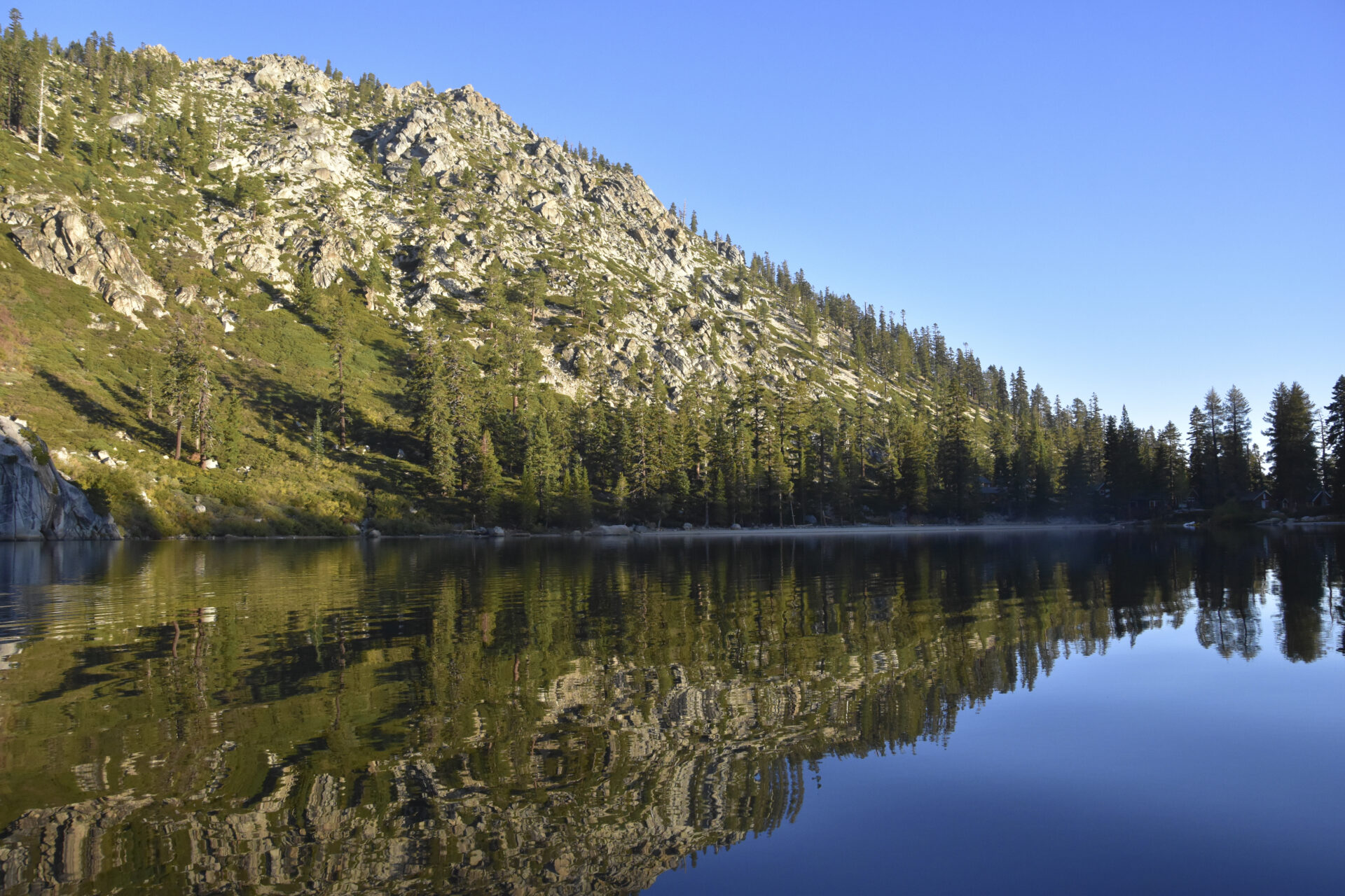 Angora Lakes Resort - South Lake Tahoe | Providing a quality, one-of-a ...