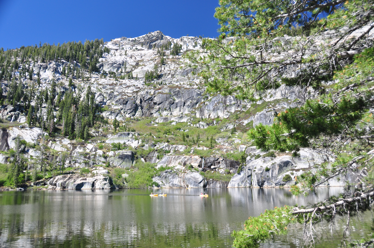 Angora Lakes Resort - South Lake Tahoe | Providing a quality, one-of-a ...