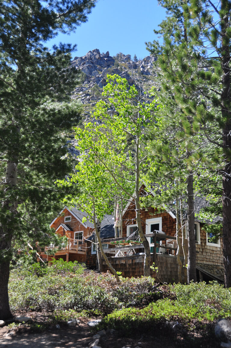 Angora Lakes Resort - South Lake Tahoe | Providing a quality, one-of-a ...