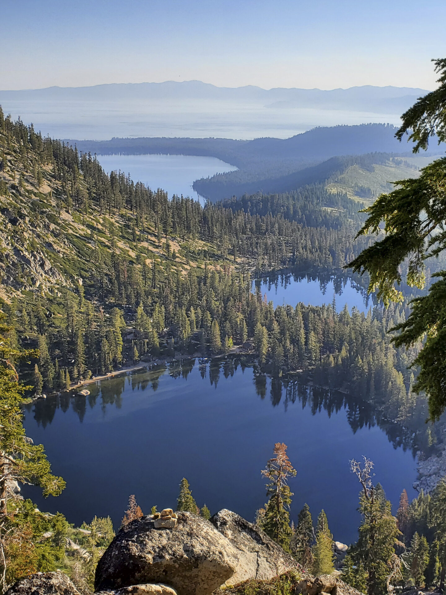 Angora Lakes Resort – South Lake Tahoe – Providing a quality, one-of-a ...