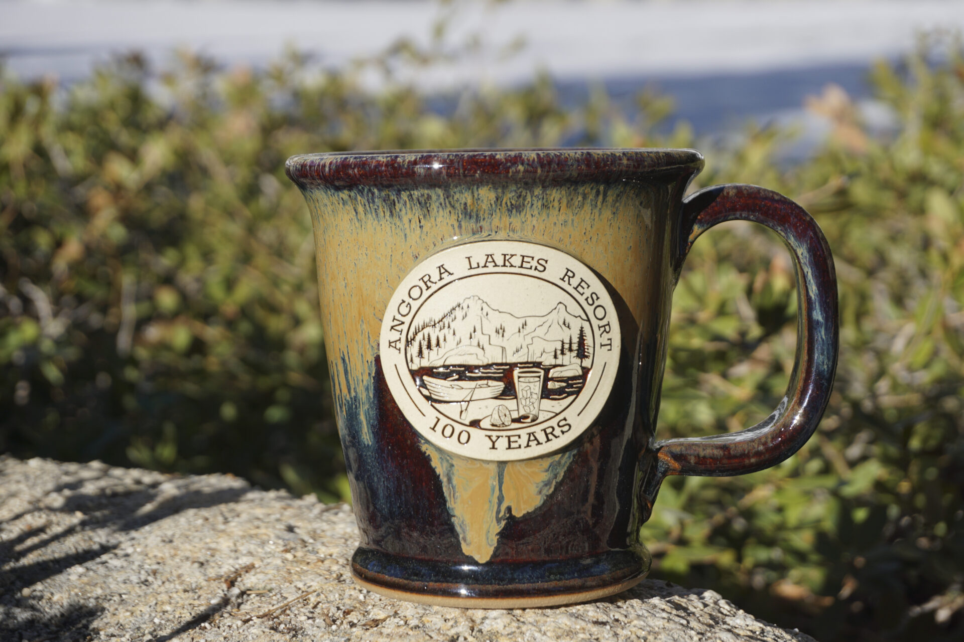 Angora Lakes Resort - South Lake Tahoe | Providing a quality, one-of-a ...